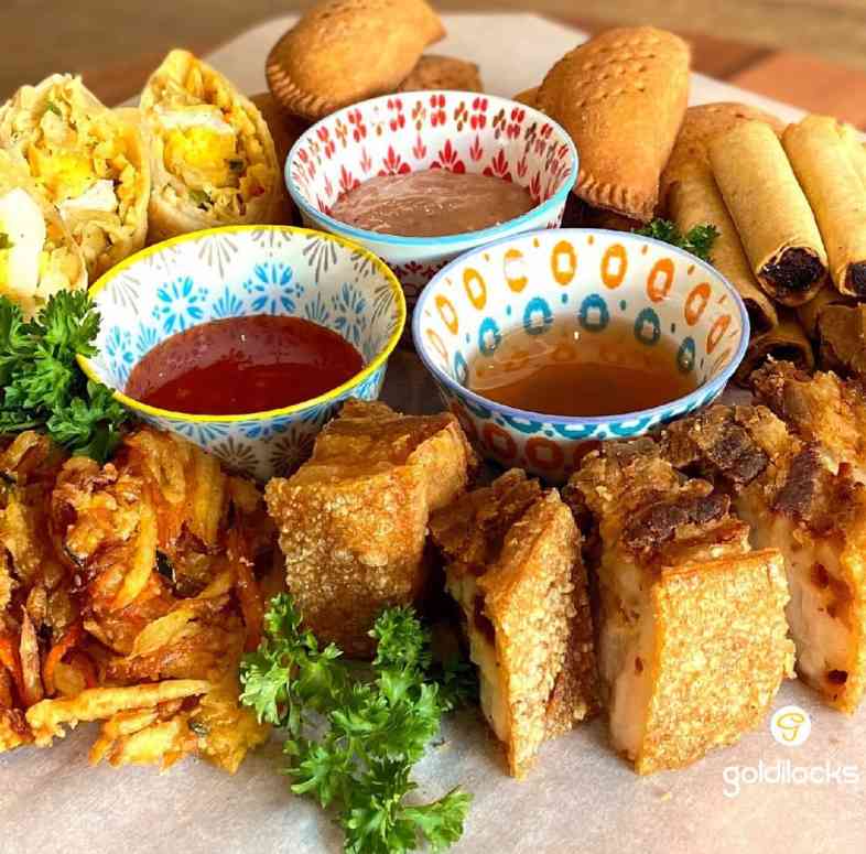 Goldilocks Bakeshop Canada – Filipino Businesses in Canada