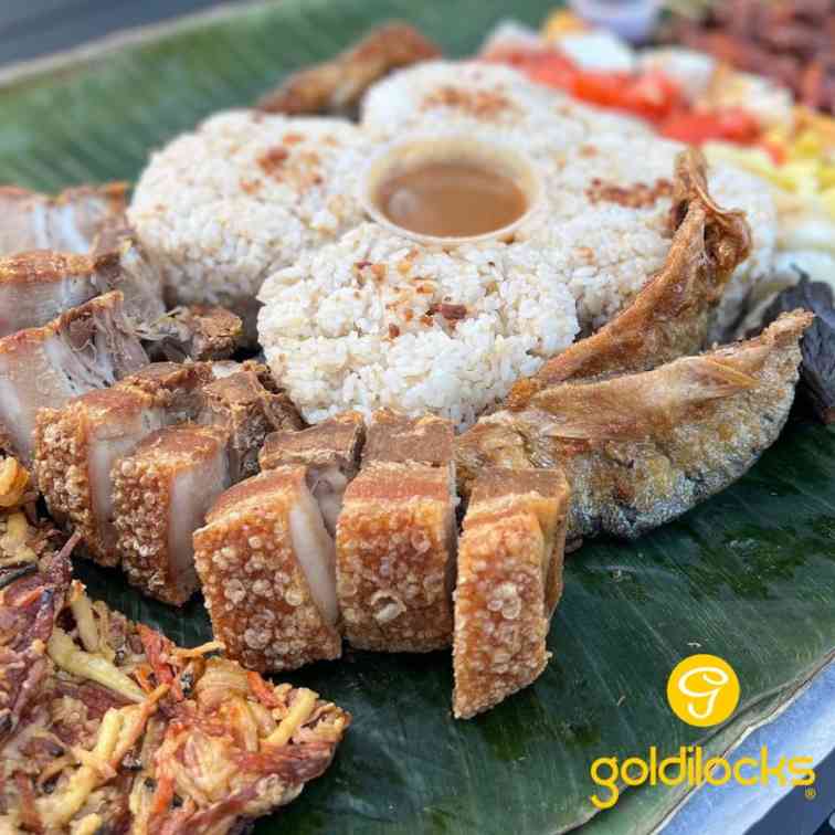 Goldilocks Bakeshop Canada – Filipino Businesses in Canada