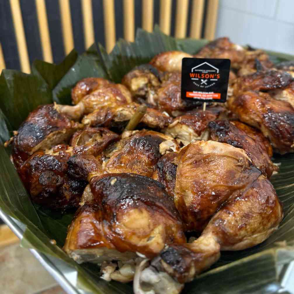 Wilson’s Haus of Lechon – North York – Filipino Businesses in Canada