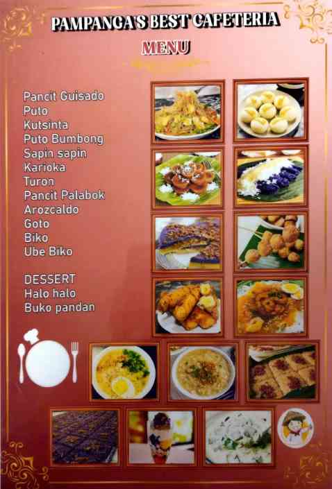 Pampanga’s Best Cafeteria – Filipino Businesses in Canada