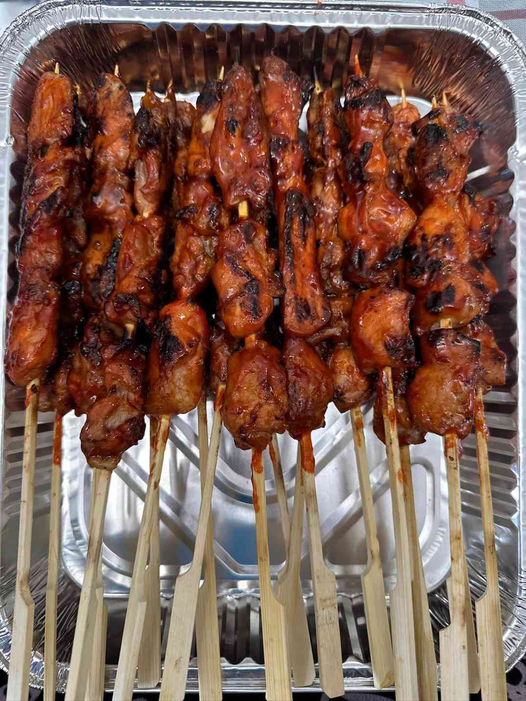 Palaban’s Famous Dish – Filipino Businesses in Canada