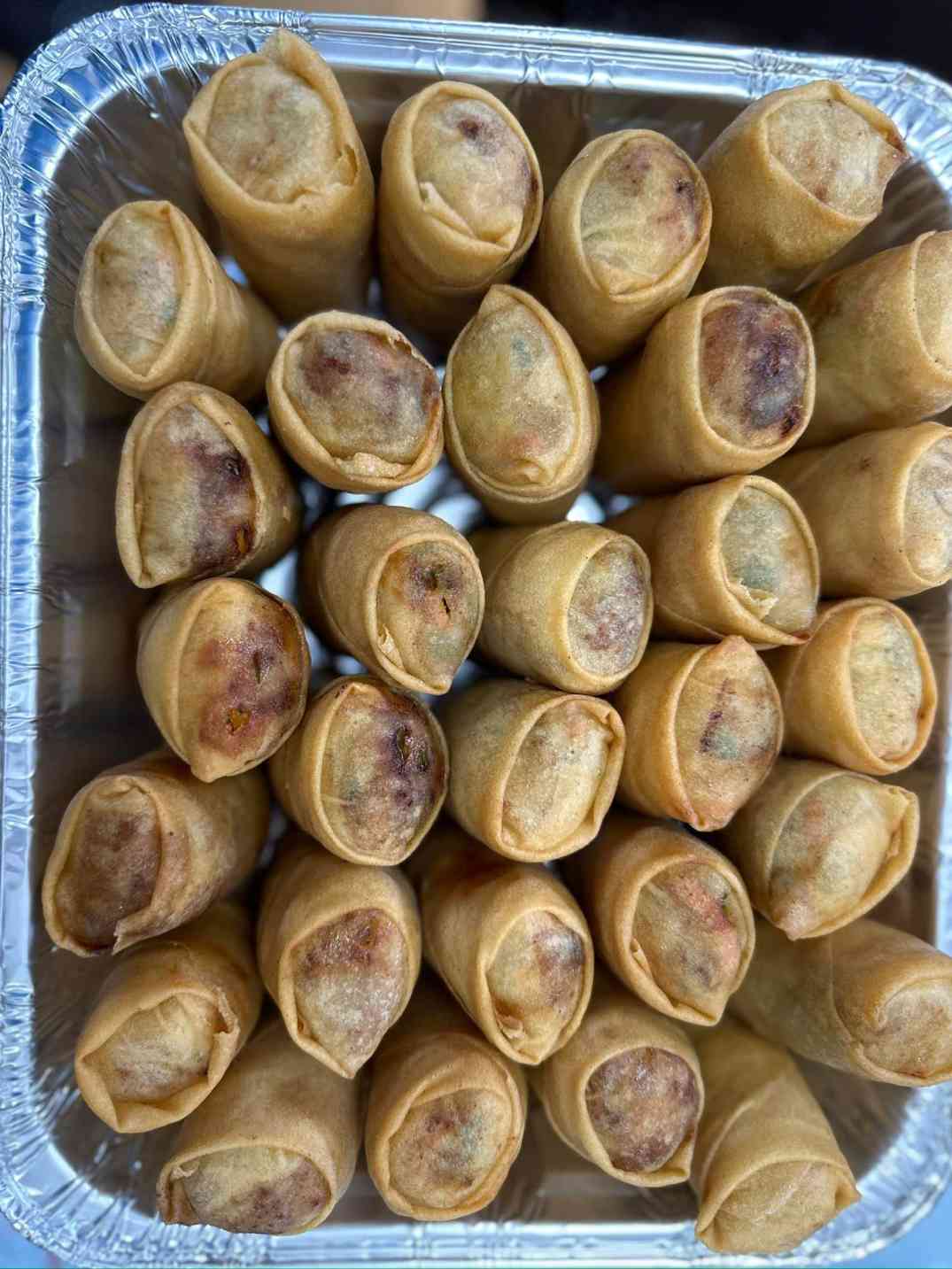 Palaban’s Famous Dish – Filipino Businesses in Canada