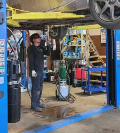 GLS Auto Garage – Filipino Businesses in Canada