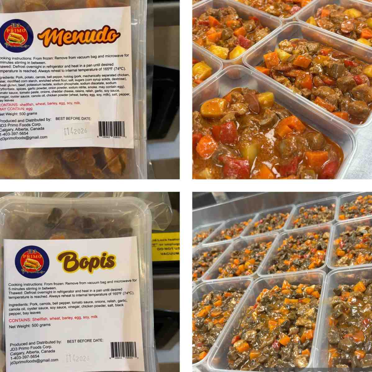 Joy Filipino Store – Filipino Businesses in Canada