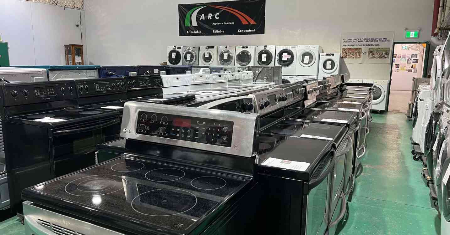 ARC Appliance Solutions – Filipino Businesses in Canada
