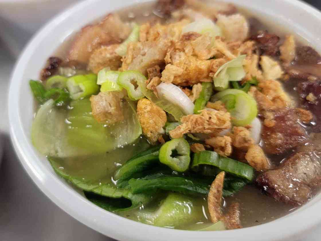 Flor’s Filipino Specialty Catering Services – Filipino Businesses in Canada