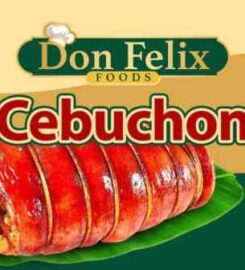 Don Felix Foods – Filipino Businesses in Canada