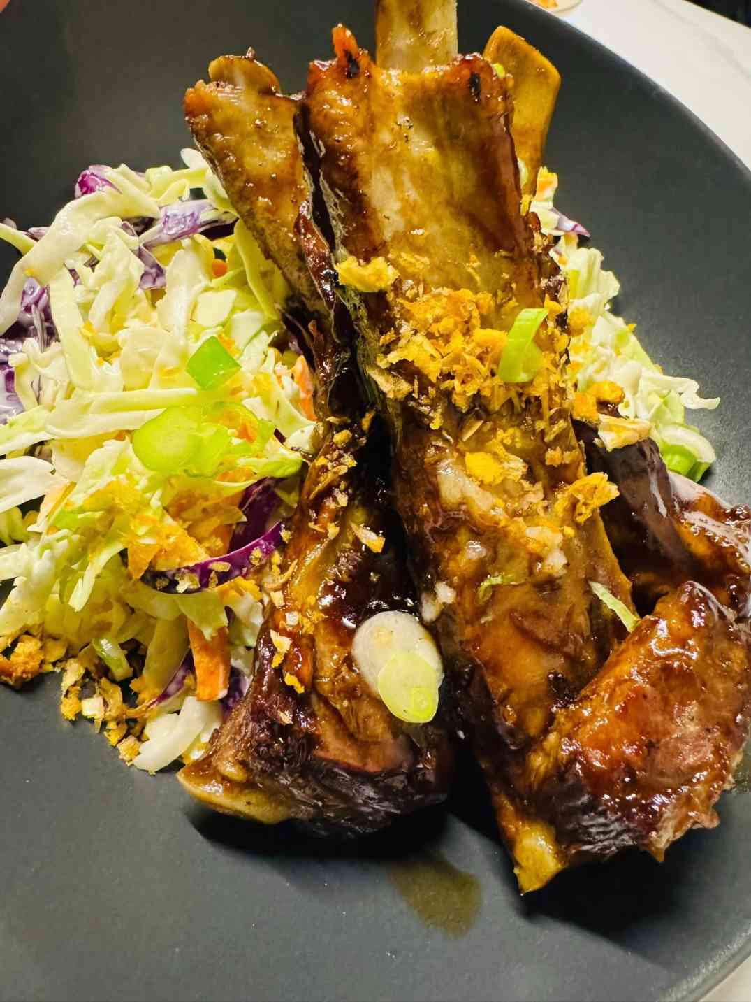 Halina Modern Filipino Kitchen + Bar – Filipino Businesses in Canada